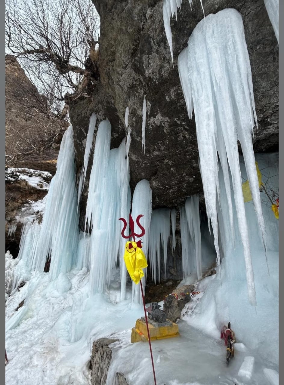 Niti Valley - Best Tour Packages 2025 Winter Summer Expedition